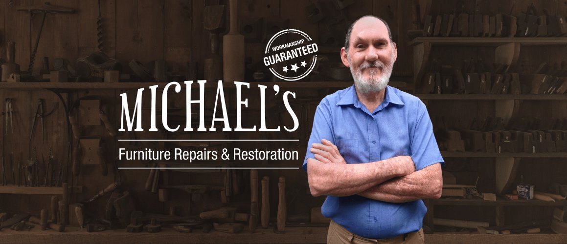 Michael's Furniture Repairs & Restorations